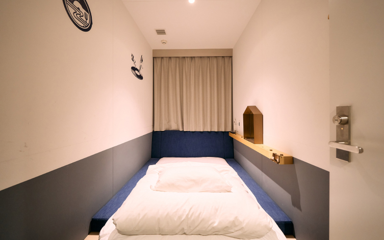 【公式】ホテルプラスホステル ｜ 神奈川 ｜ 最低価格保証